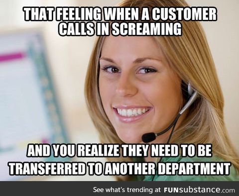 Customer service memes: 26 damn relatable memes